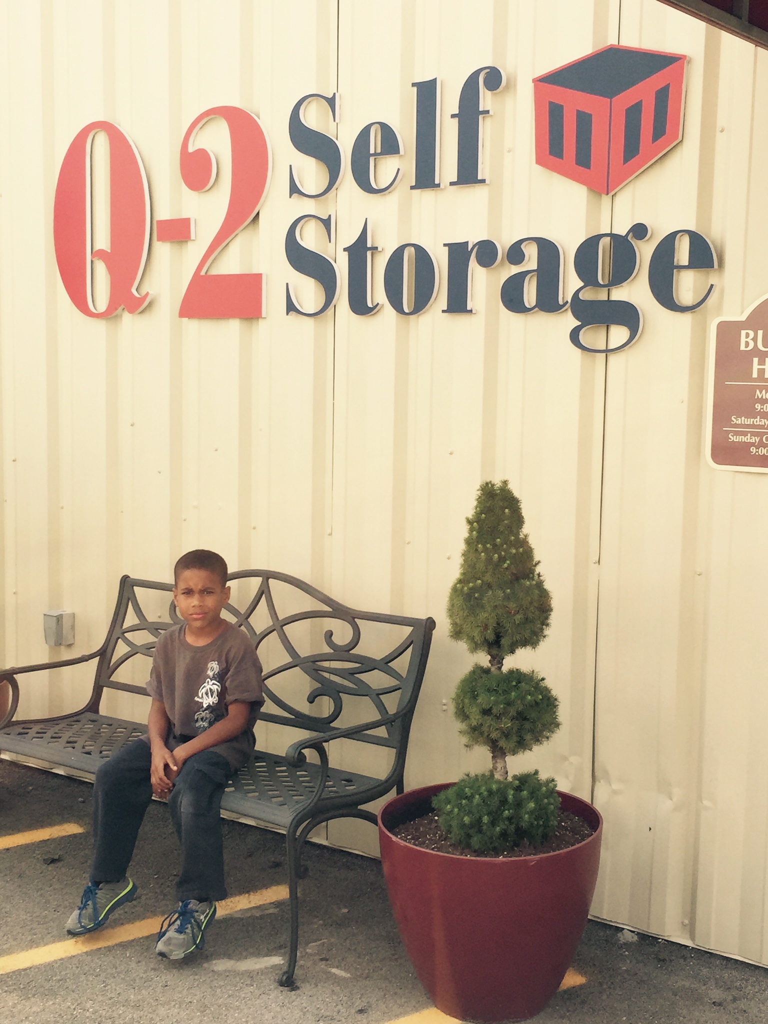 Fail Your Way To Success In The Self Storage Business – Episode 29 ...