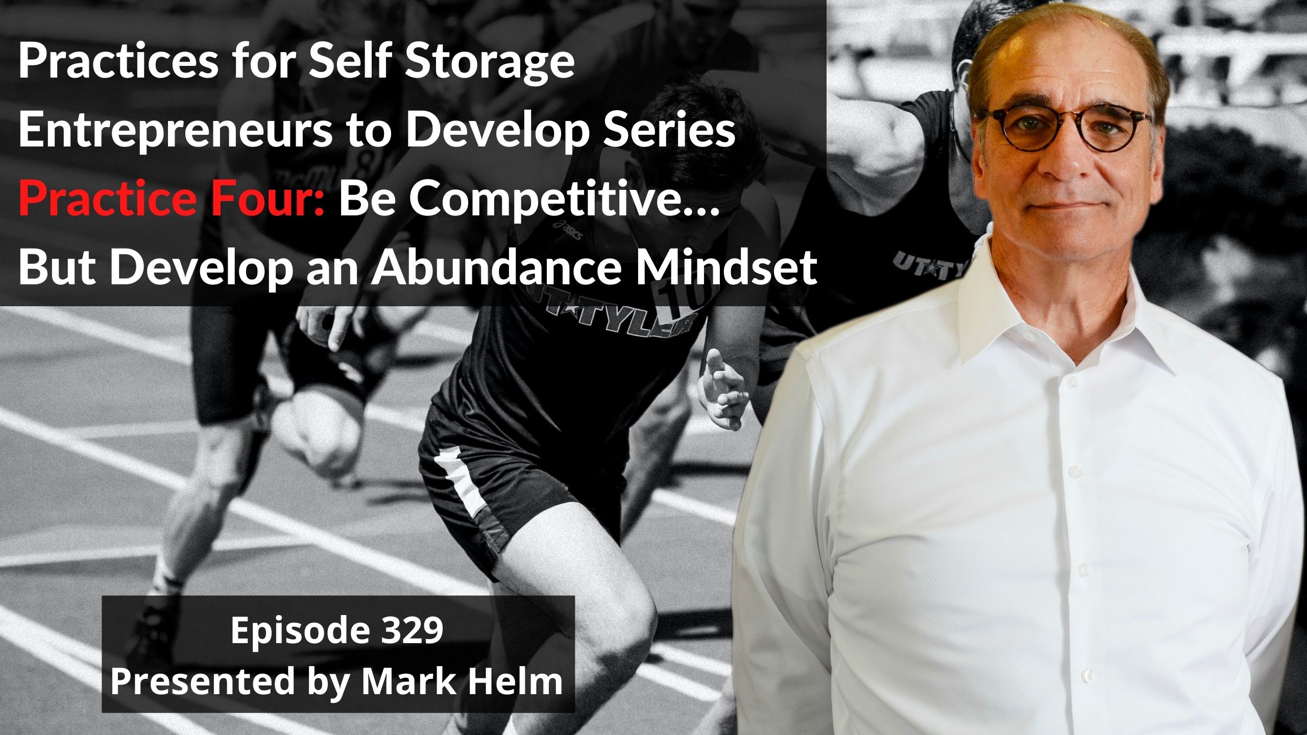 Practices for Self Storage Entrepreneurs to Develop Series. Practice ...